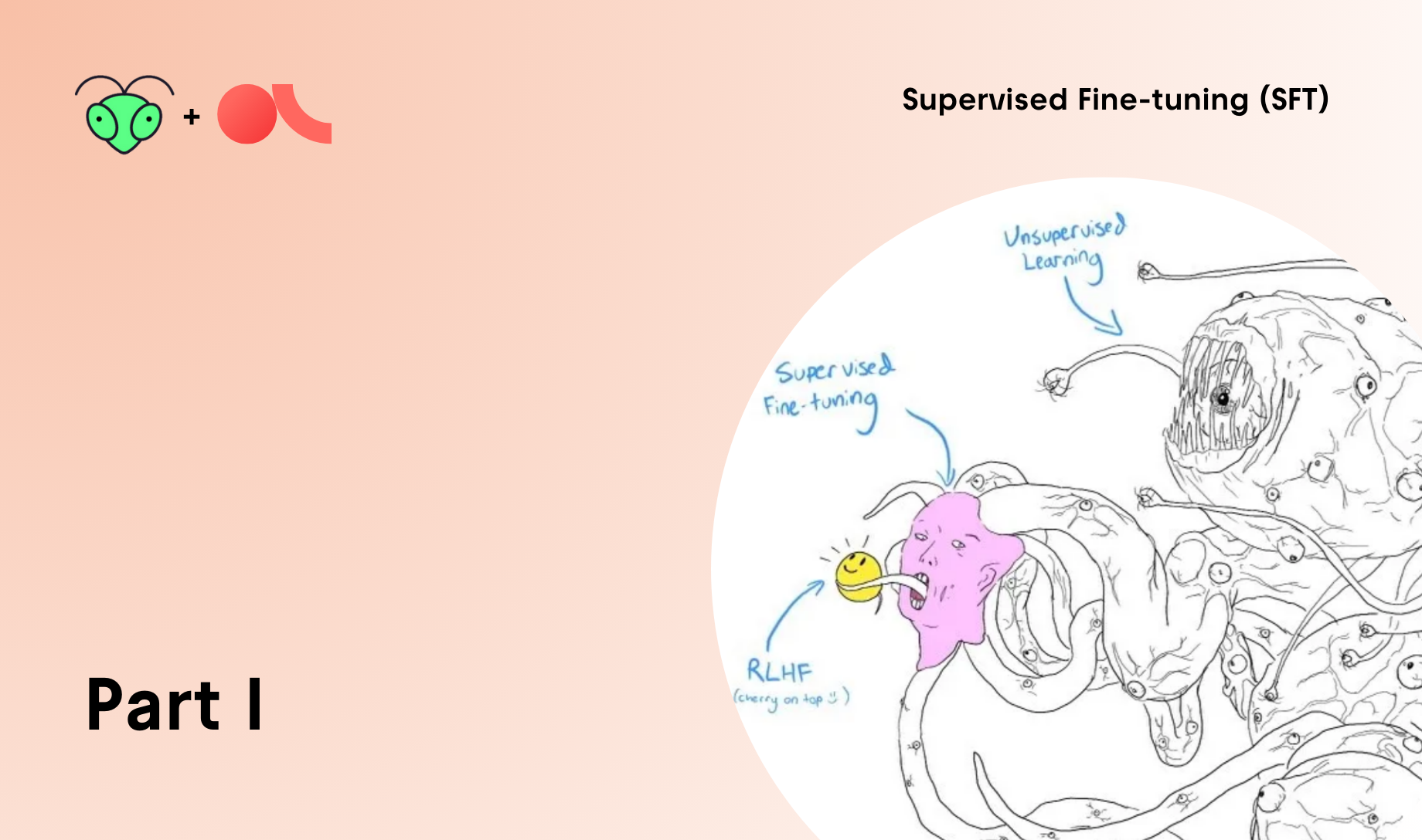 RLHF and alternatives: SFT