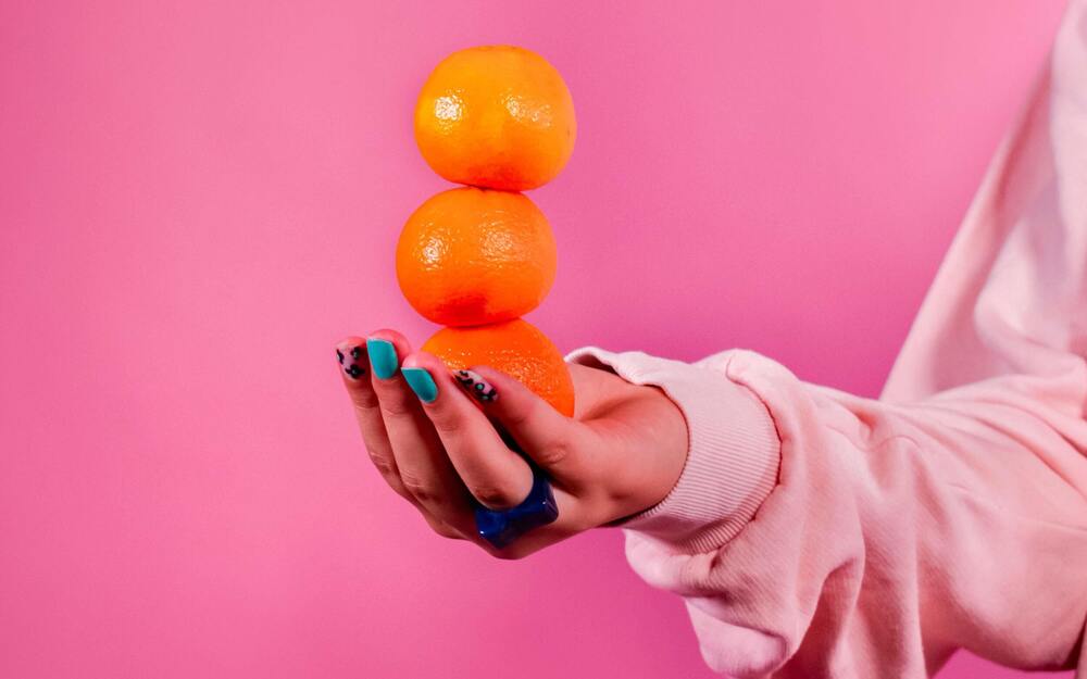 Rubrix Metrics: What does your data say?