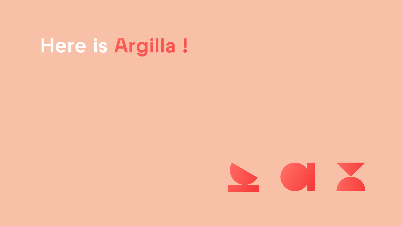 Recognai and Rubrix renamed to Argilla